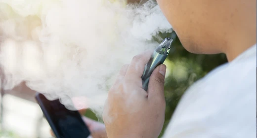 Tobacco, Behavioral Health & Vaping | Improving MI Practices