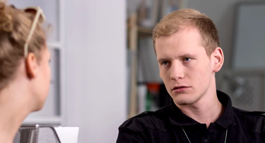 Beyond Behavior: Communication | Improving MI Practices