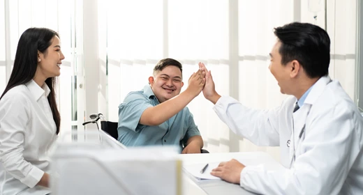 Decreasing Behavior | Improving MI Practices