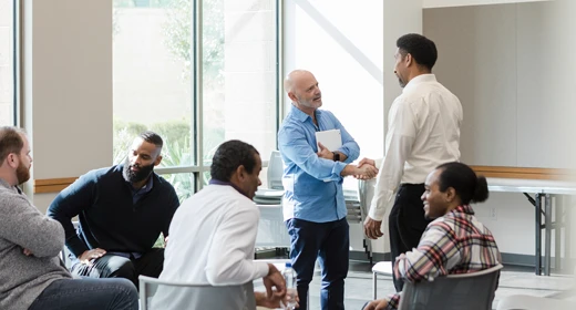 MI-Lesson Twenty: Putting Motivational Interviewing into Practice | Improving MI Practices