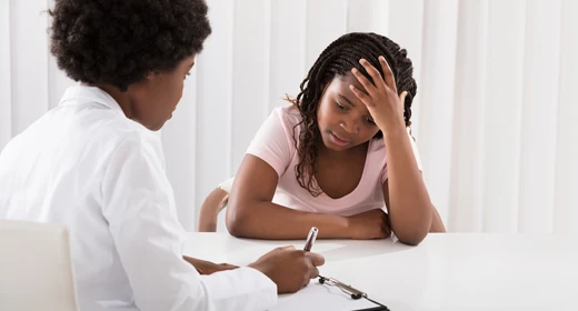 Mood Disorders & Substance Use | Improving MI Practices