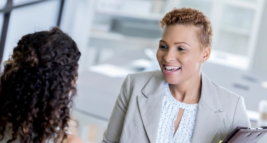 Case Management and Supports Coordination | Improving MI Practices