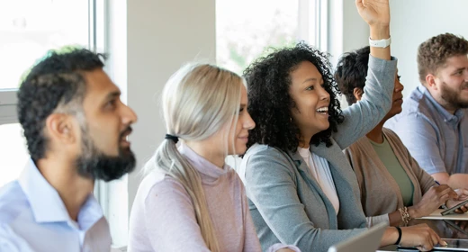 Anti-Harassment & Non-Discrimination Training for Leaders | Improving ...