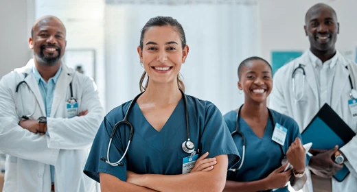 Recipient Rights for Physicians | Improving MI Practices