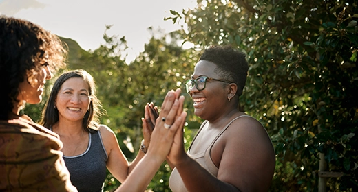 Introduction to Recipient Rights | Improving MI Practices