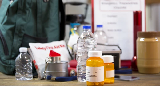 Emergency Preparedness | Improving MI Practices