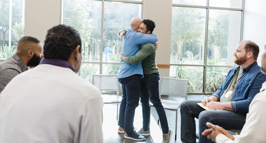 MI-Lesson Nine: Recognizing and Eliciting Change Talk | Improving MI Practices