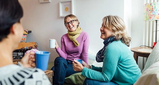 Recipient Rights Process | Improving MI Practices