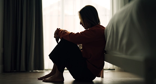 Recipient Rights: Use of Restraint and Seclusion in an Inpatient ...