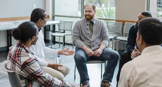 MI-Supervisors Four: Feedback and Coaching of Motivational Interviewing ...