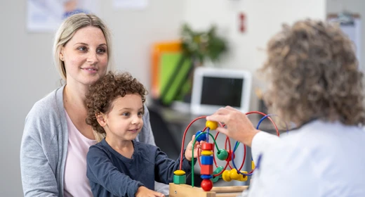 Ethical Issues in Child & Family Therapy | Improving MI Practices