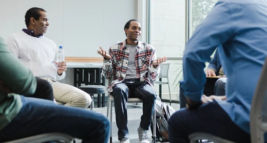 MI-Lesson Ten: Developing Discrepancy | Improving MI Practices